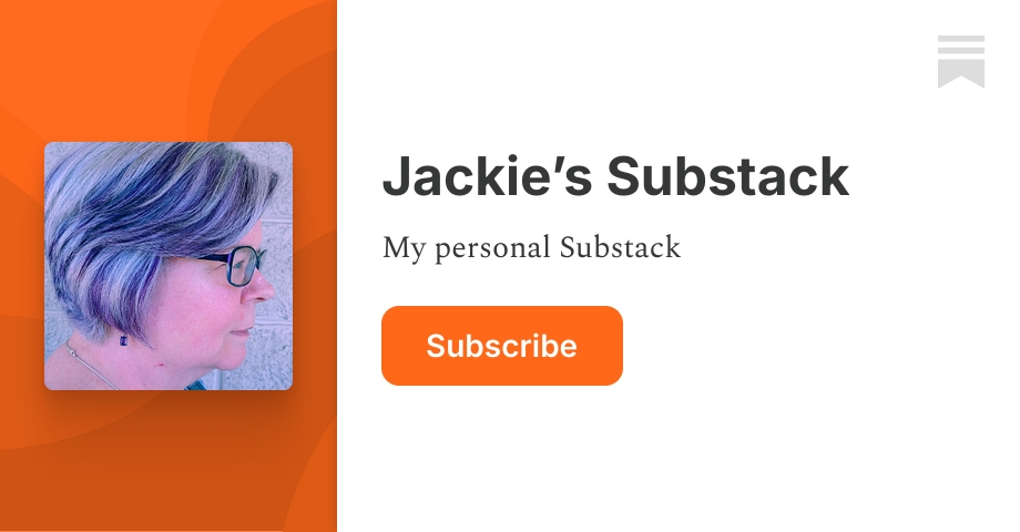 Mary Ann - by Jackie Hilles - Jackie’s Substack