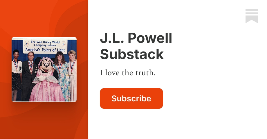 Jack’s Substack | Jack Powell | Substack