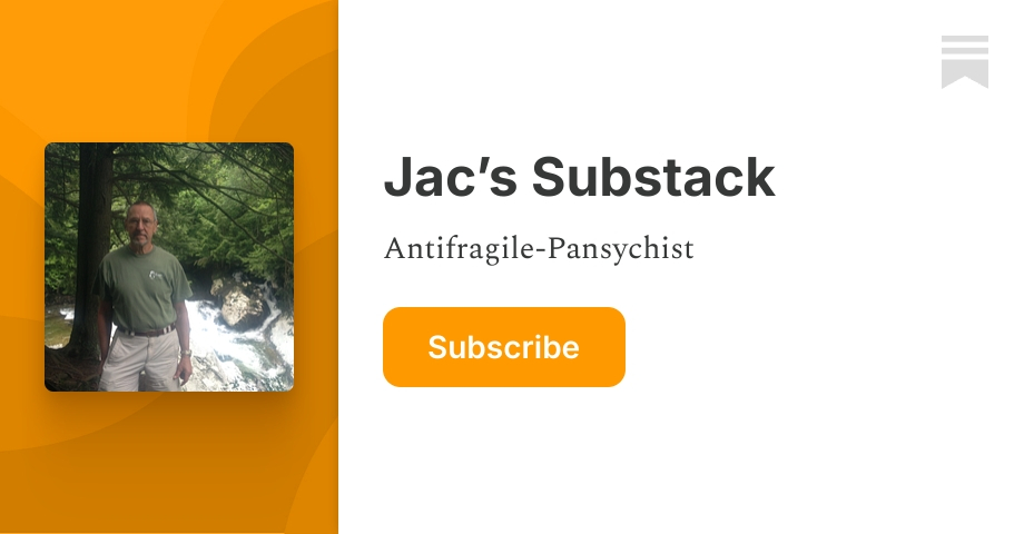 God is Dead? - by Jac Miller - Jac’s Substack