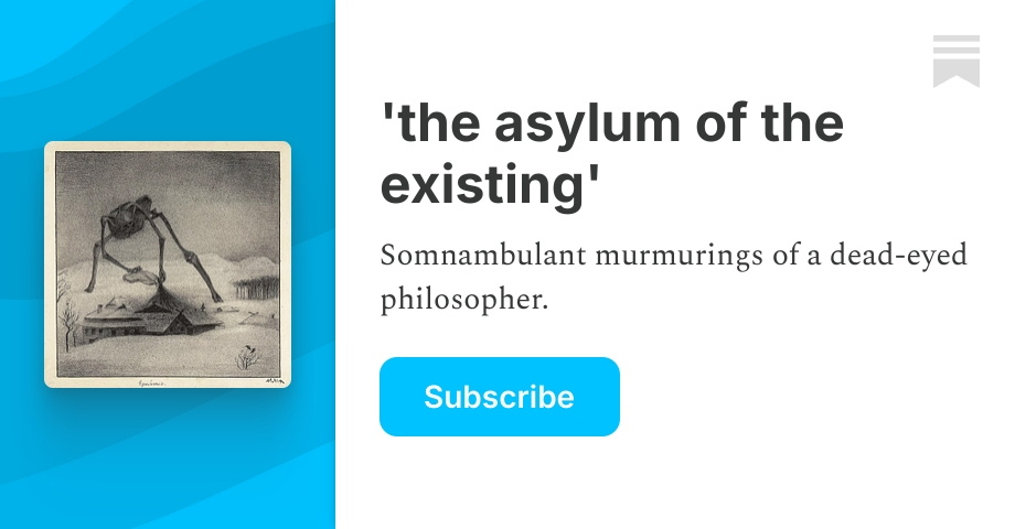 A Peek into the Dream Factory | Jacob McMillan | Substack