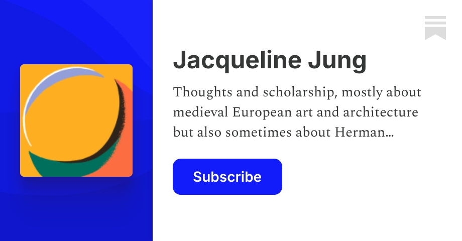 Jacqueline’s Substack | Jacqueline Jung | Substack