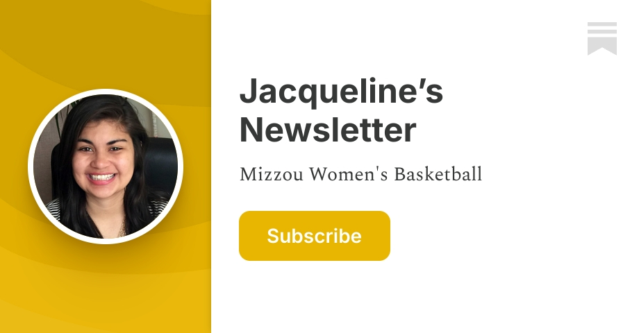 Jacqueline’s Newsletter | Jacqueline LeBlanc | Substack