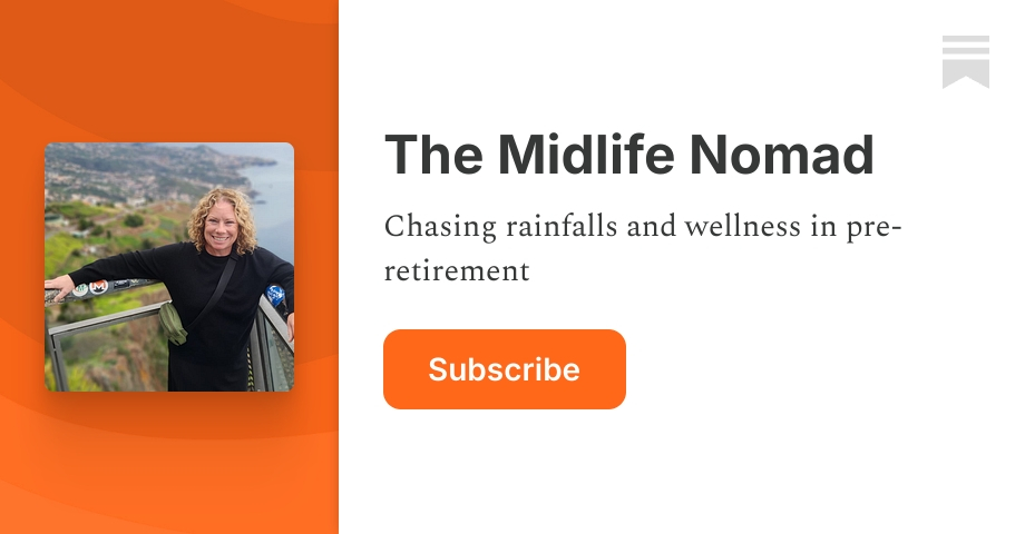 The Midlife Nomad | Substack