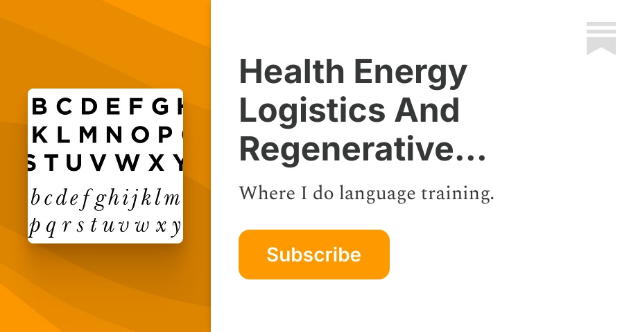 Japanese/English AI language training | Substack