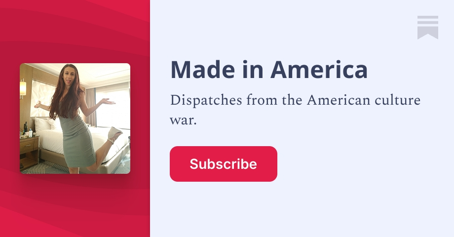 Jaimee’s Musings | Jaimee Marshall | Substack