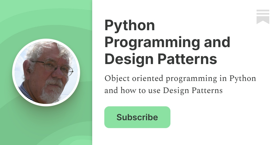 Why Do We Use Classes In Python By James Cooper