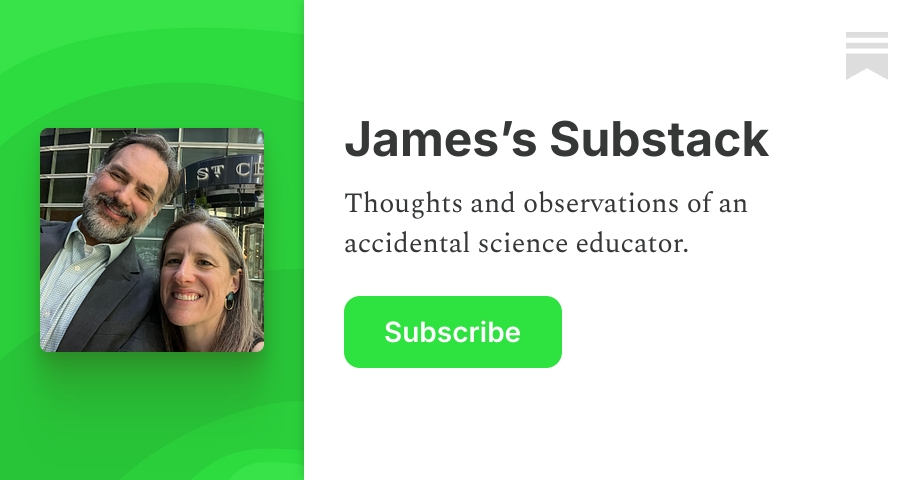James’s Substack | James Dolas | Substack