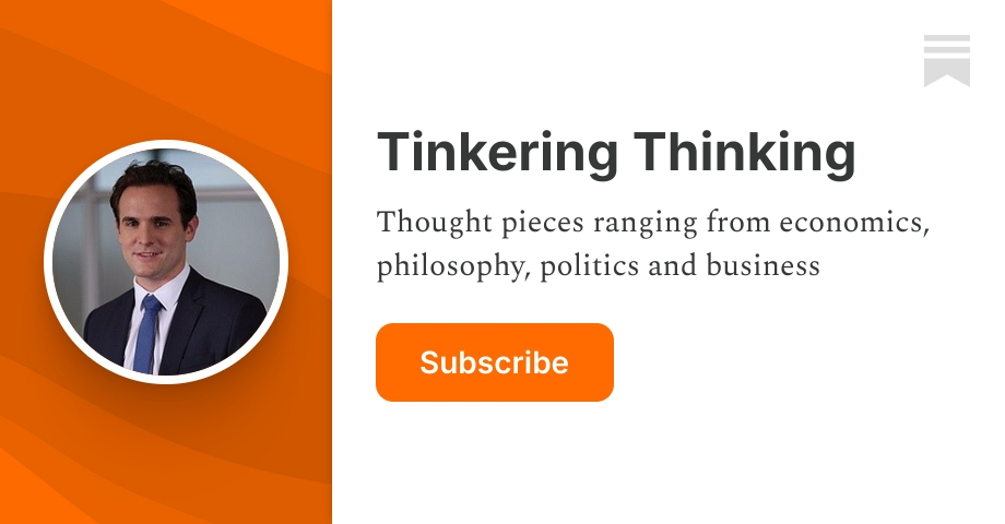 South Africa's next inflection - by James Lightbody