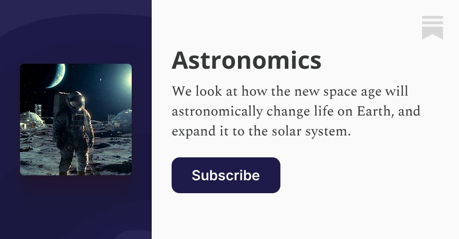 Writings and Ramblings | James Pala | Substack