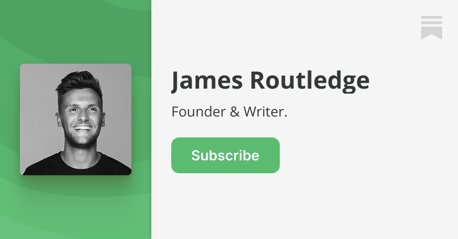 #249: Tour du Mont Blanc - James Routledge