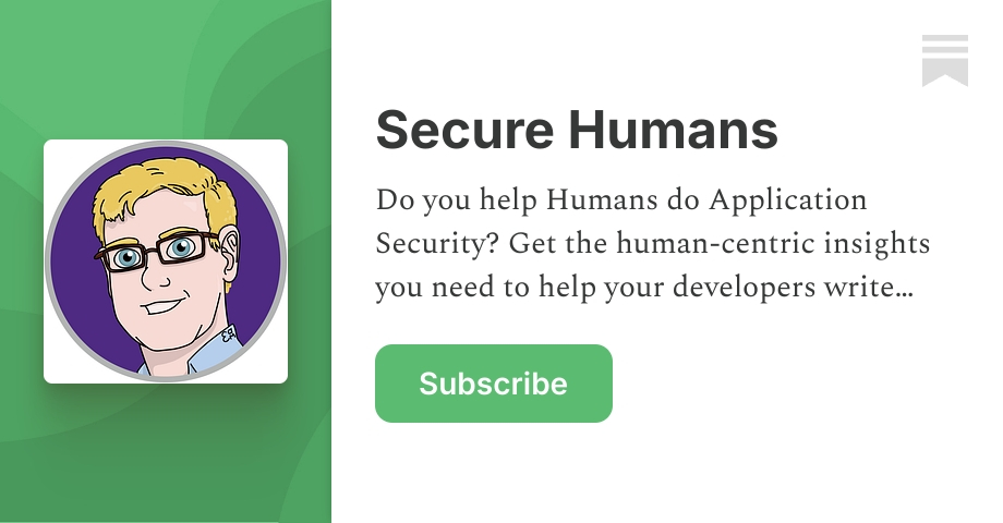 About - Secure Humans