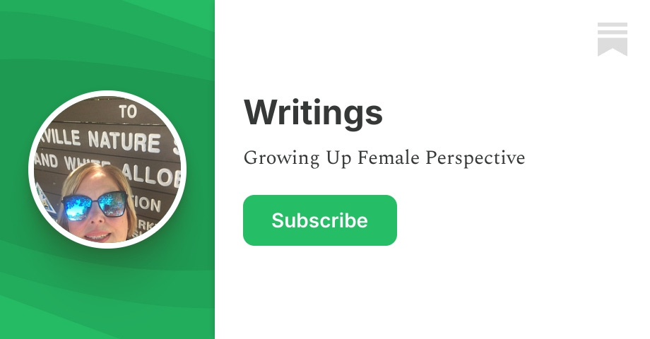 Writings | Janet Archer | Substack