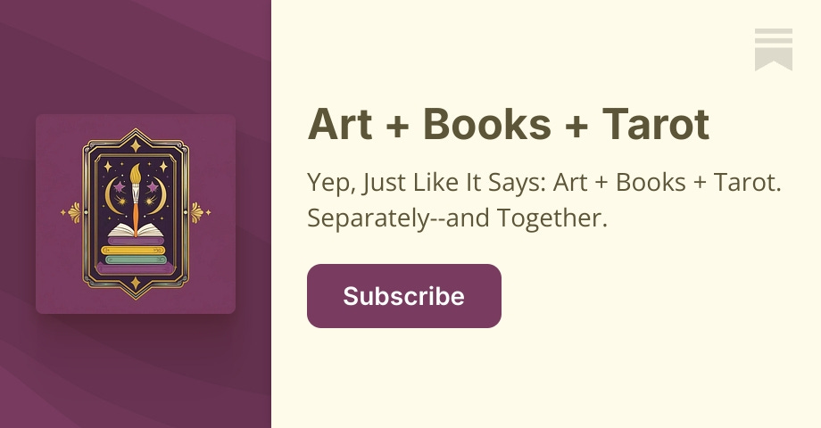 Mysticality | Janet Boyer | Substack