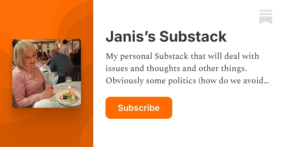 Janis's Substack: Made of Jade