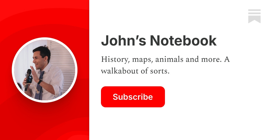 [A SHORT ONE] THE ROAD AHEAD: WRITING FOR ME