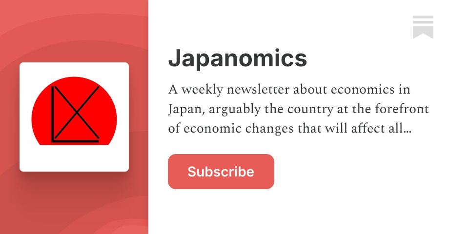 Inflation | Japanomics | Julian Smith | Substack