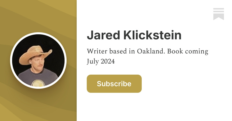 Pickled Slug: Final Draft - Jared Klickstein