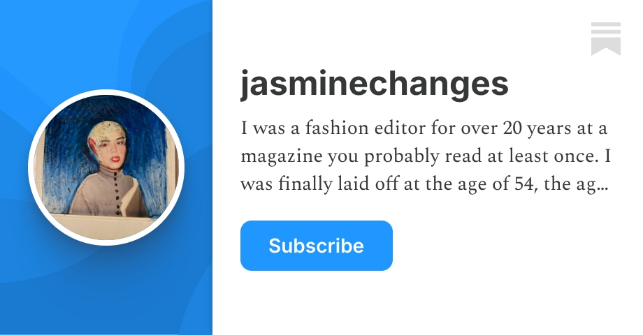jasminechanges - by JASMINE H CHANG - jasminechanges