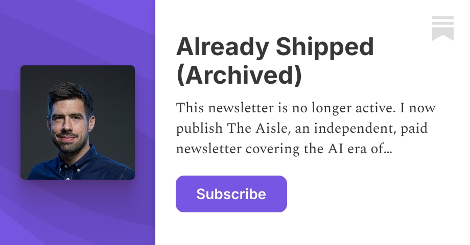 A Sneak Peek at Winner Sells All - by Jason Del Rey