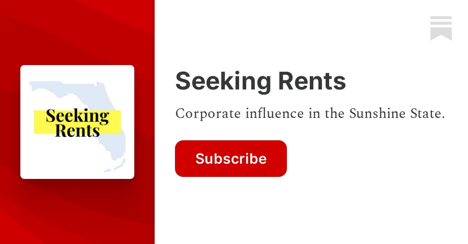 About - Seeking Rents