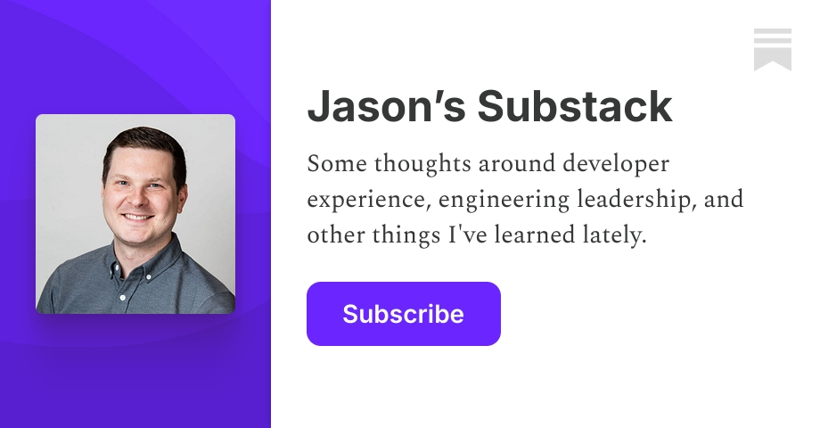 Jason’s Substack | Jason Kennedy | Substack