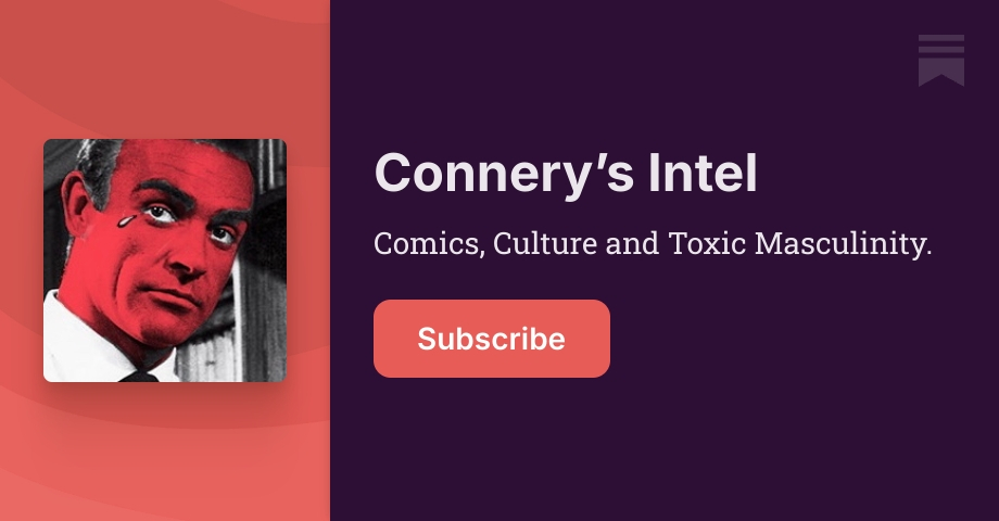 Connery’s Intel | Jean Luc Connery | Substack