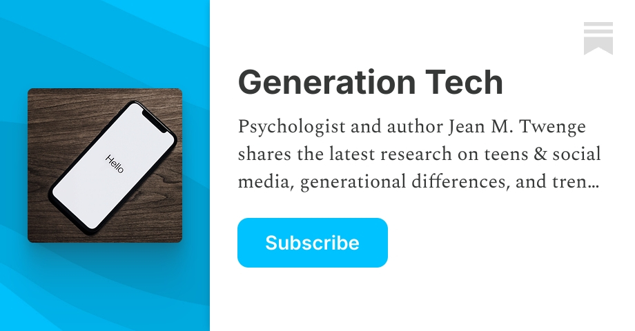 About - Generation Tech