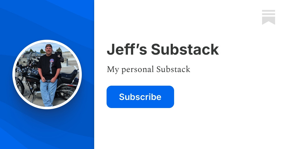 Belief Systems - by RKIKJEFF - Jeff’s Substack