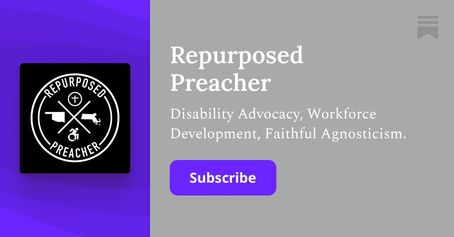 Repurposed Preacher: Underage Drinking and Unexpected Epiphanies on the ...