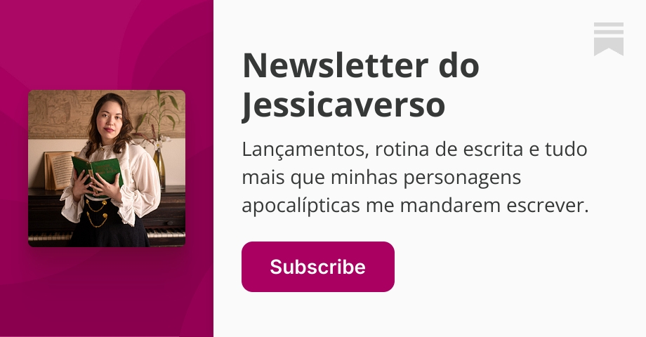 Jéssica’s Substack | Jéssica Malvestuto | Substack