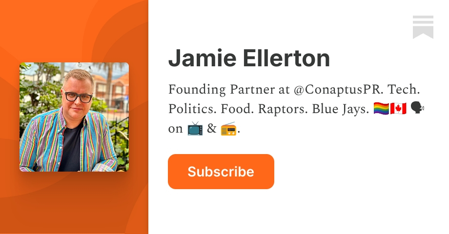 Reflections & Musings | Jamie Ellerton | Substack