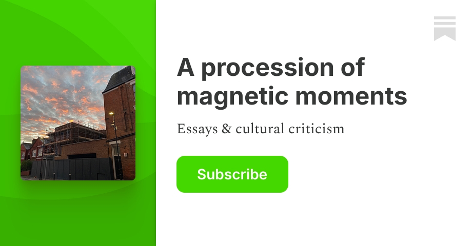 A year on ! - by Jemima Skala