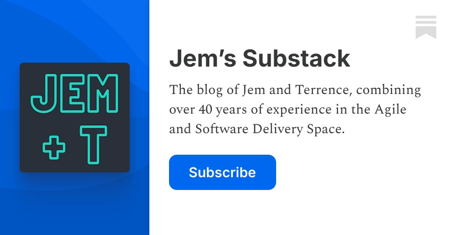 Jem’s Substack | Jem + T | Substack