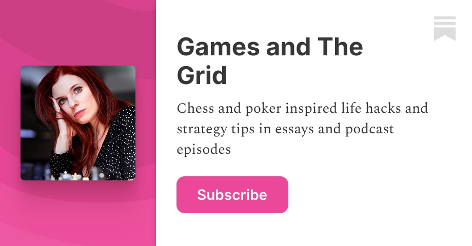 I Am Leaving US Chess - by Jennifer Shahade