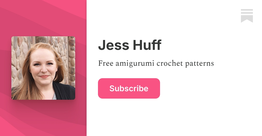Jess Huff | Substack