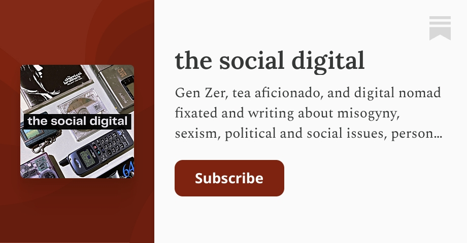 everything social with jess | Jessica Mills | Substack