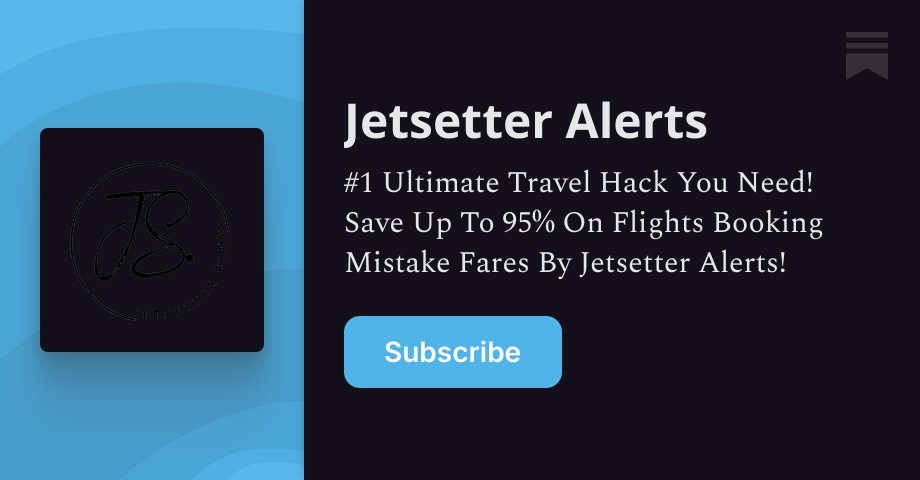 Finish setting up your flight profile so our cheap flight alerts are ...