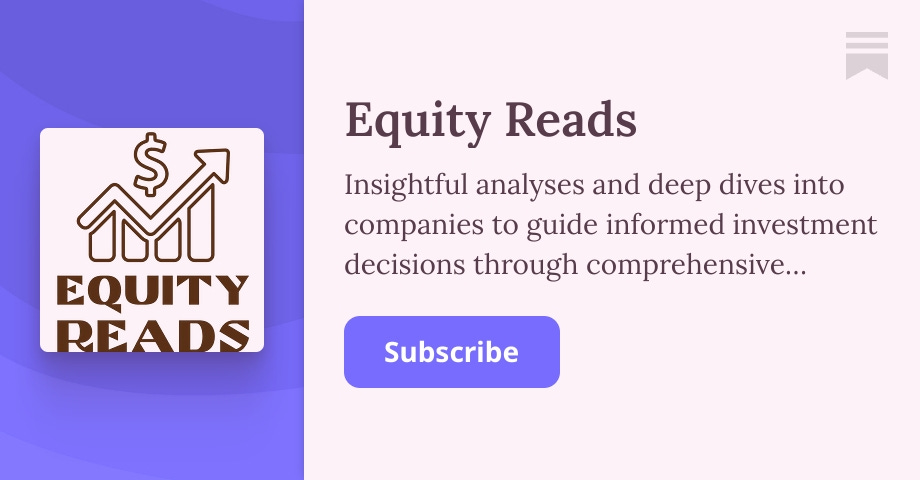 Equity Reads | Jhajj Gurbag Singh | Substack