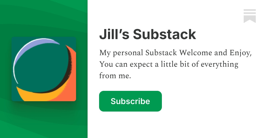 Burnsville North Carolina - Jill’s Substack