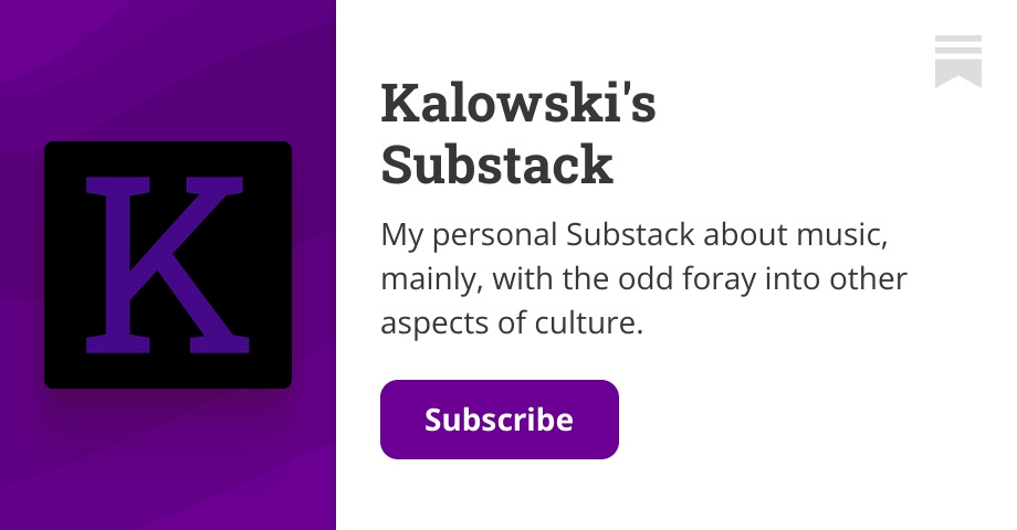 Welcome to Mook 2.0 - by Kal Hodgson - Kalowski's Substack