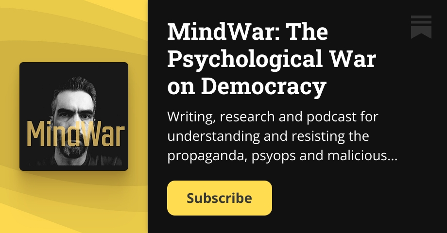 This troll brigade proves my point - by Jim Stewartson