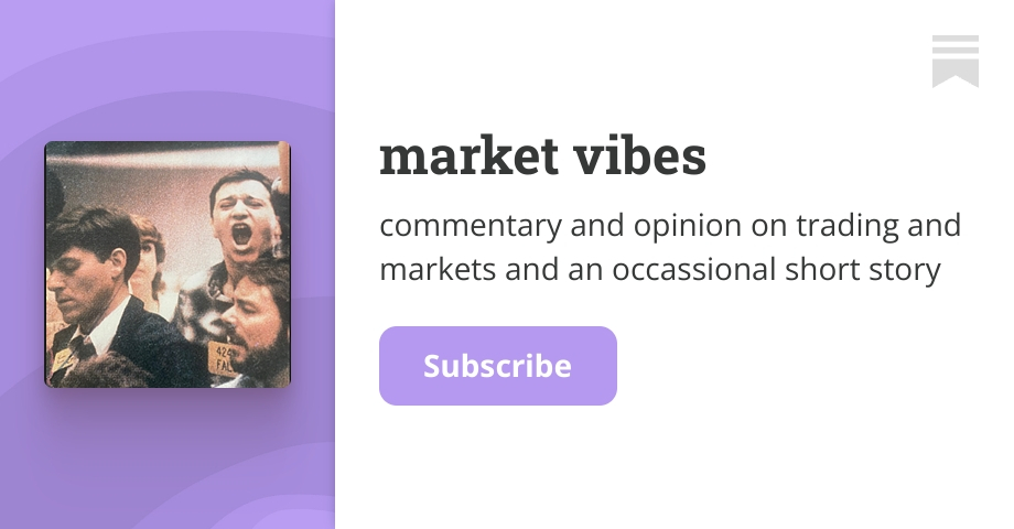market vibes | Alyosha | Substack