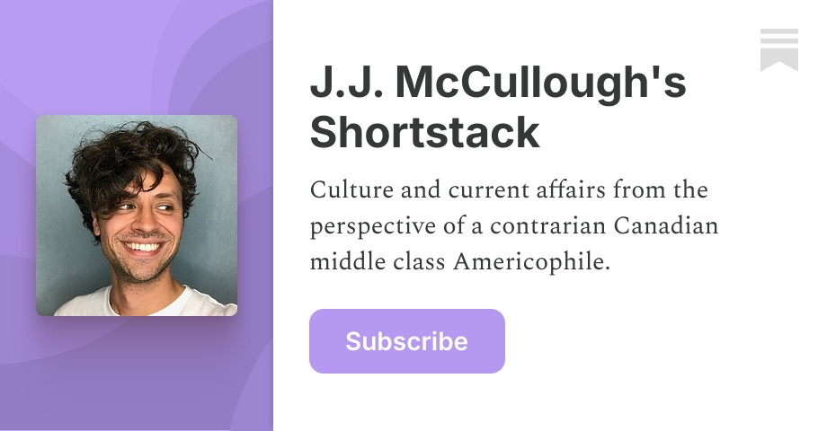 Introducing J.J.'s Shortstack