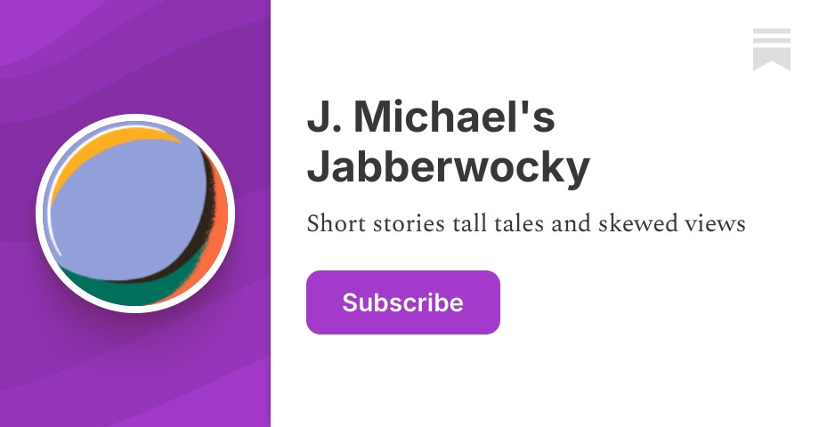 Bro. Jed and the Big Brass Bell - by J. Michael Sims