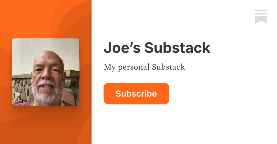 Making Sense of Government - by Joe Langen - Joe’s Substack