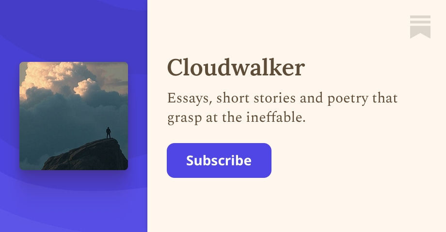 The Shaman Bones - by John Payne - Cloudwalker