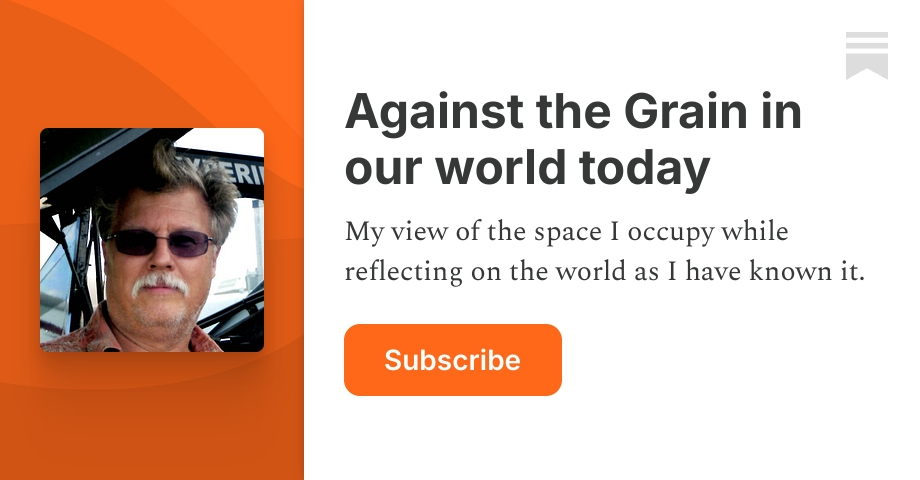 Anxious anxiety April 5th - by John F. Maselli