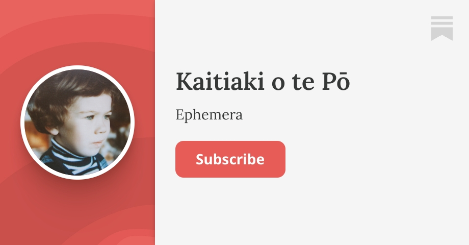 The Attic - by John-Paul Powley - Kaitiaki o te Pō