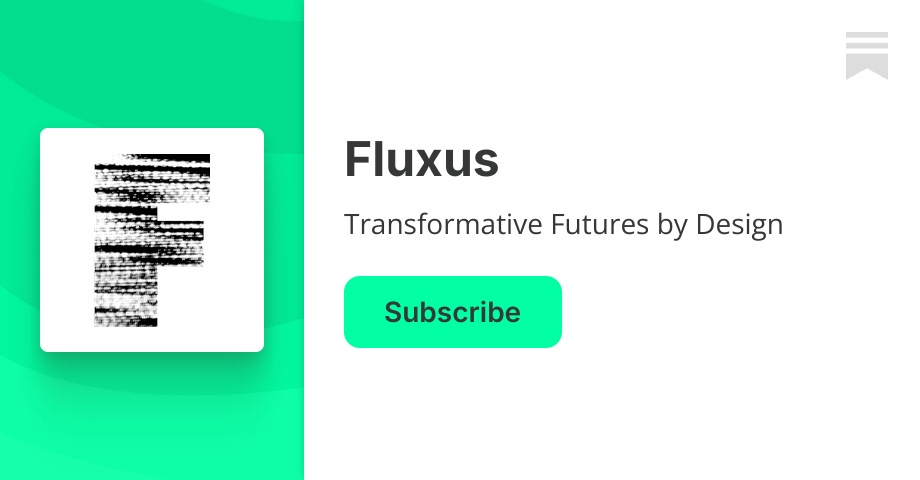 Fluxus | John Rousseau | Substack