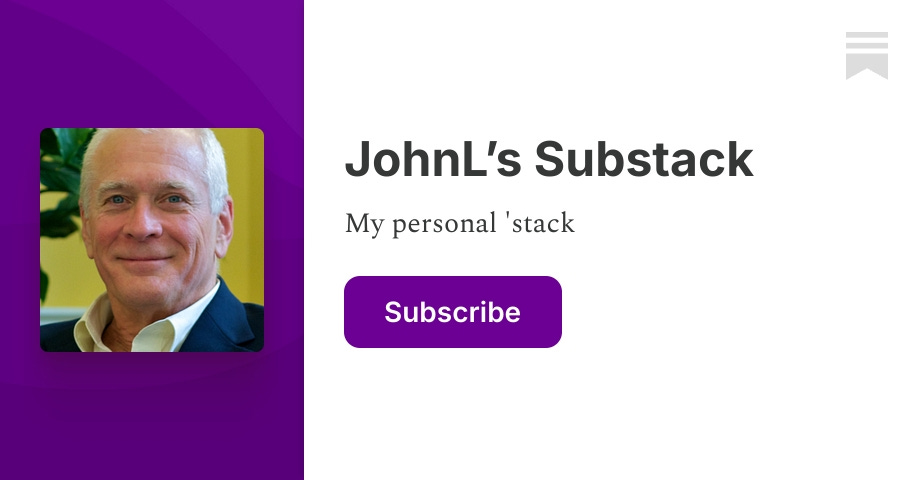 Wonderful works - by John Wills Lloyd - John’s Substack